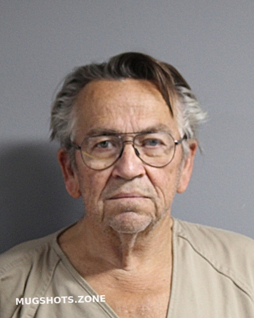 RANDALL TERRY WAYNE 07/30/2025 - Palo Pinto County Mugshots Zone