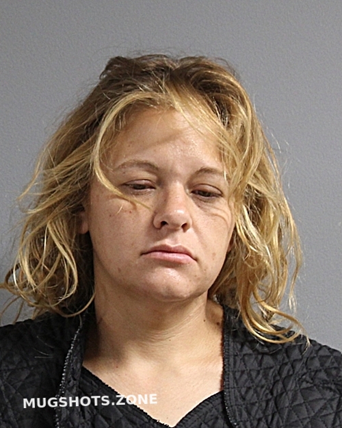 ROOK AMBER NICOLE 08/27/2025 - Palo Pinto County Mugshots Zone