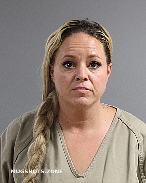 NEATHERY ALISA ANN 08/31/2025 - Palo Pinto County Mugshots Zone