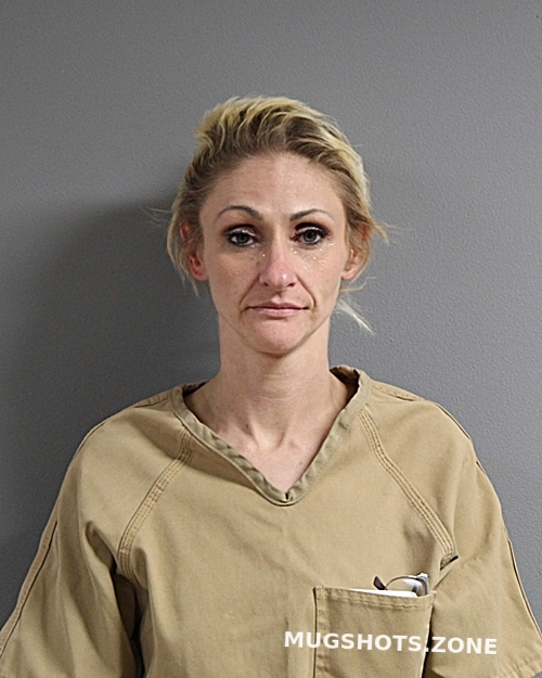 PARKHURST JESSICA KAYE 11/08/2025 - Palo Pinto County Mugshots Zone