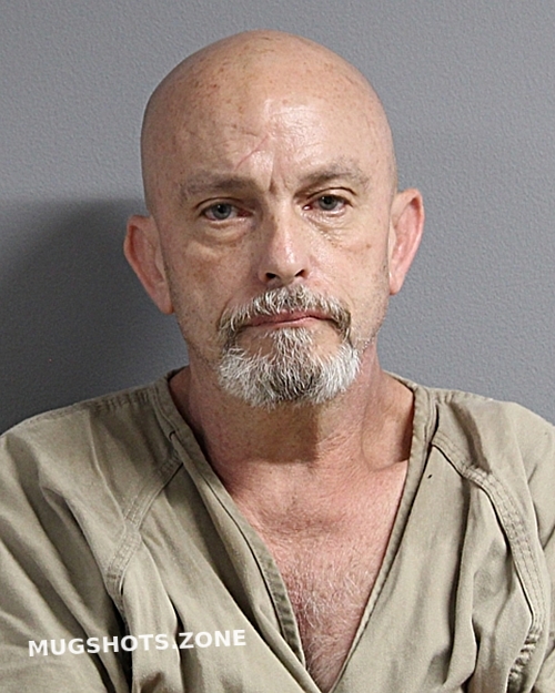 JONES RICKY CLAY 11/08/2025 - Palo Pinto County Mugshots Zone
