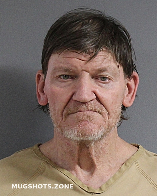JOHNSON MATTHEW FRED 12/07/2025 - Palo Pinto County Mugshots Zone