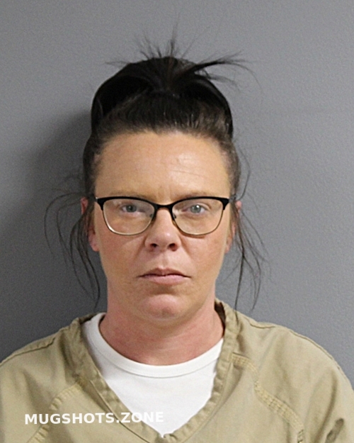 JOHNSON JIMI LORAINE 01/21/2026 - Palo Pinto County Mugshots Zone