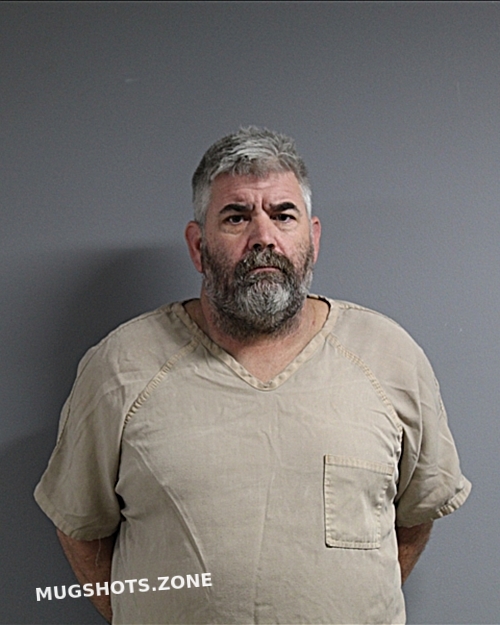 ALLEN TRAVIS WAYNE 01/22/2026 - Palo Pinto County Mugshots Zone