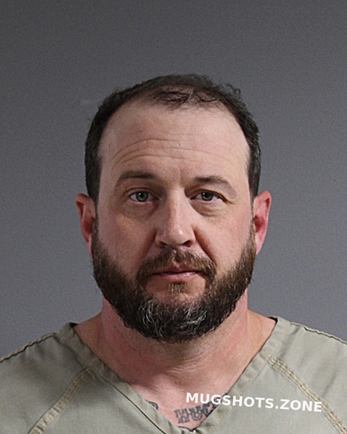 WATSON MATTHEW DAVID 02/17/2026 - Palo Pinto County Mugshots Zone