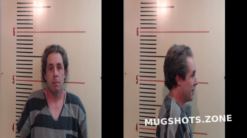 BRATCHER JASON BRADLEY 01/29/2021 - Parker County Mugshots Zone