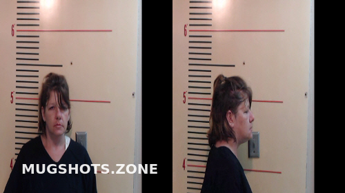 EDGETT TRACI ILENE 02/03/2021 - Parker County Mugshots Zone