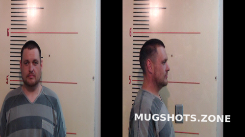 GALLAGHER JASON WADE 03/09/2021 - Parker County Mugshots Zone