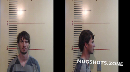 GARY RILEY PEYTON 04/06/2021 - Parker County Mugshots Zone