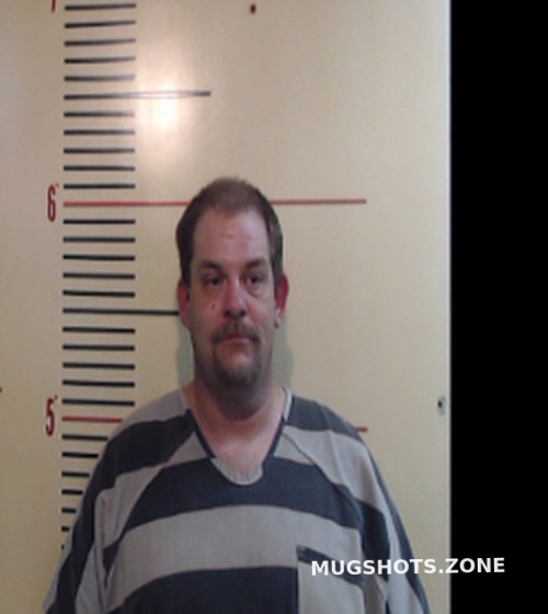 CREED RONNIE LEE 04/07/2021 - Parker County Mugshots Zone