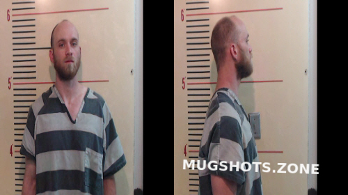 RODEN JACOB MICHAEL 04/08/2021 - Parker County Mugshots Zone