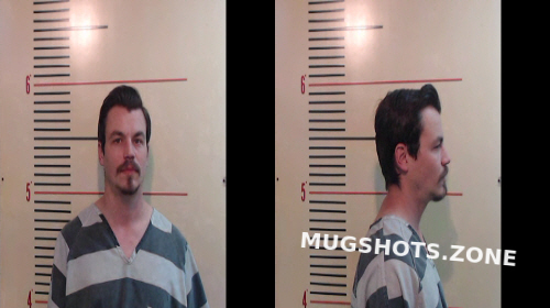 DAVIS JASON DWIGHT 04/14/2021 - Parker County Mugshots Zone