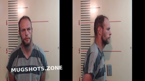 KEAR AARON LEWIS 05/03/2021 - Parker County Mugshots Zone