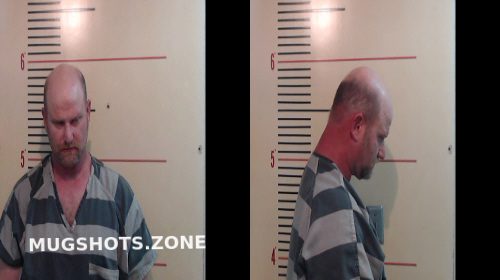 HURST SHAWN PATRICK 06/04/2021 - Parker County Mugshots Zone