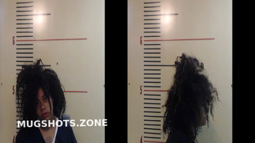 VERA CASSANDRA RENEE 06/09/2021 - Parker County Mugshots Zone