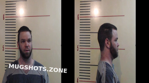 PUGH DAVID MICHAEL 08/12/2021 - Parker County Mugshots Zone