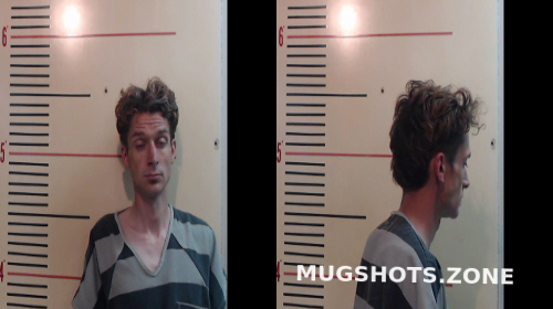 GANDARA JASON MICHAEL 08/22/2021 - Parker County Mugshots Zone