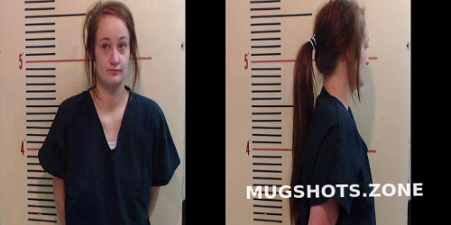 MIMMS SHELBY MARIE 10/14/2021 - Parker County Mugshots Zone