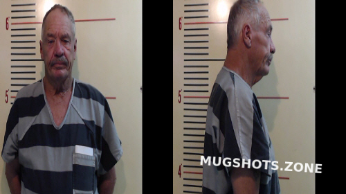 NEWKIRK RICKY RAY 12/01/2021 - Parker County Mugshots Zone