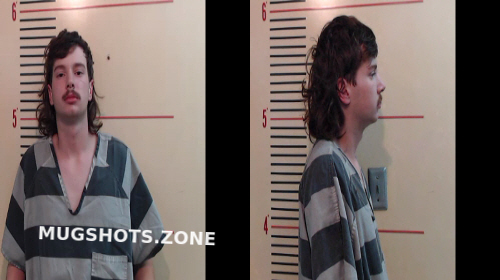 BASKIN JACOB WORTH 12/08/2021 - Parker County Mugshots Zone