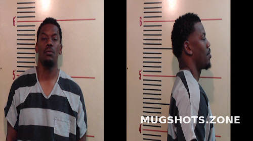 FLEMING BRIAN LAMAR 01/01/2022 - Parker County Mugshots Zone