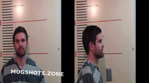 RATLIFF RANSOM LOGAN 01/04/2022 - Parker County Mugshots Zone