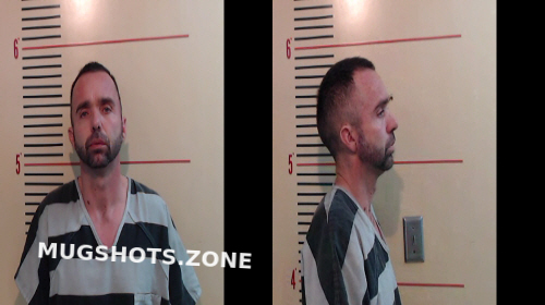 HAMMONS CHARLIE PRESSLEY 01/05/2022 - Parker County Mugshots Zone