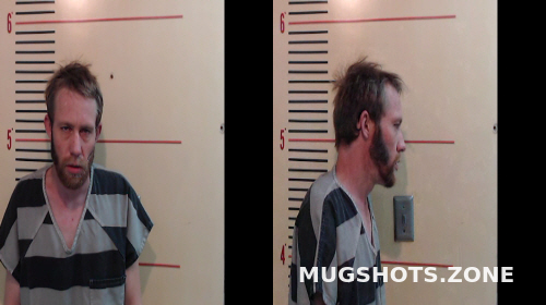 TANNER RILEY MARK 01/09/2022 - Parker County Mugshots Zone