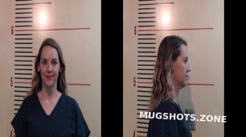 MABE ANGELA CAROL 02/05/2022 - Parker County Mugshots Zone