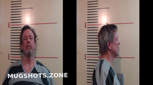 JOST JOHN FRANCIS 02/14/2022 - Parker County Mugshots Zone