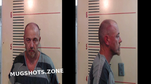 IRELAND RUSTY LYNN 02/15/2022 - Parker County Mugshots Zone