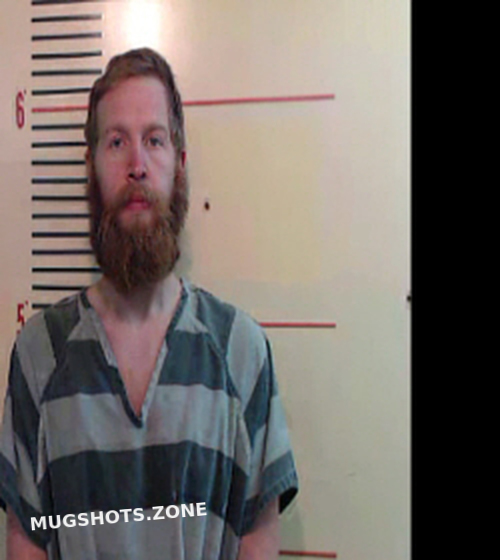 MAUE STUART JAMES 02/22/2022 - Parker County Mugshots Zone