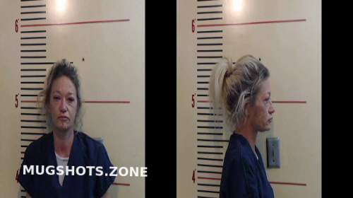 MCGRAW WHITNEY NICOLE 02/26/2022 - Parker County Mugshots Zone