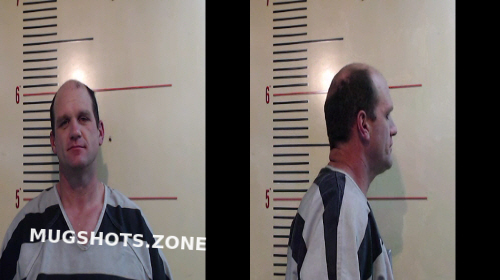 POWERS TRAVIS CHARLES 03/07/2022 - Parker County Mugshots Zone