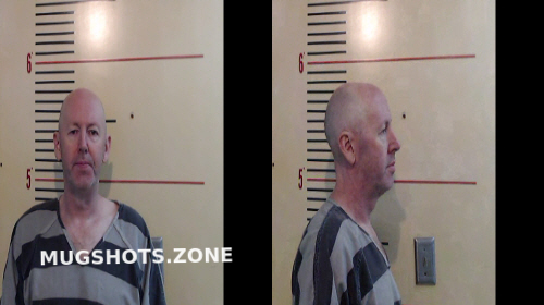 EVERARD CHRISTOPHER MICHAEL 03/14/2022 - Parker County Mugshots Zone