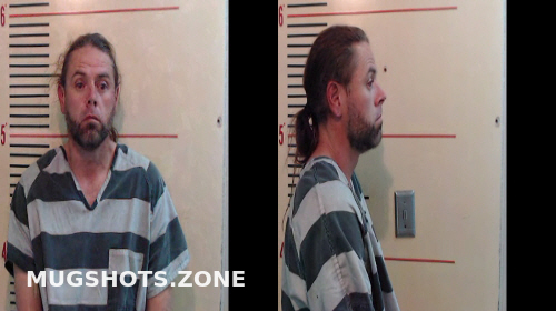 RENDON ERIK 03/22/2022 - Parker County Mugshots Zone