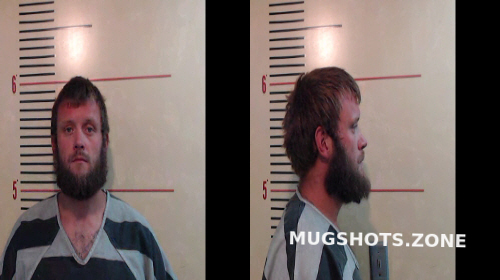COLE JOHN RUSSELL JR. 03/26/2022 - Parker County Mugshots Zone