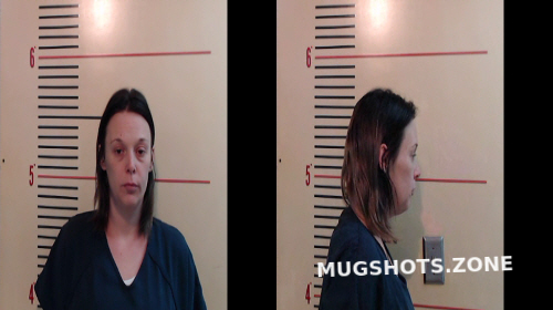 LOCKHART TARA PATRICE 03/27/2022 - Parker County Mugshots Zone