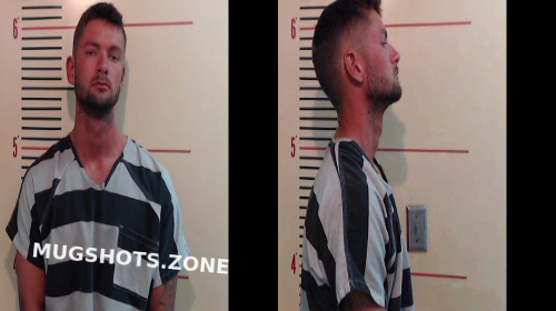 QUARLES SAMUEL 04/02/2022 - Parker County Mugshots Zone