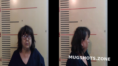 HARRIS HELEN FINLEY 04/04/2022 - Parker County Mugshots Zone