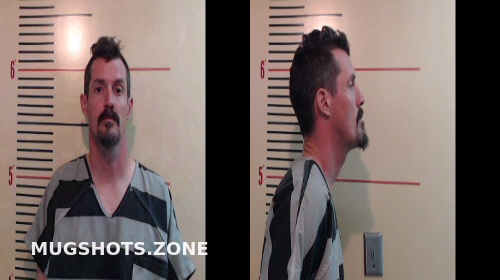 WESTERMAN JEREMY LEE 04/05/2022 - Parker County Mugshots Zone