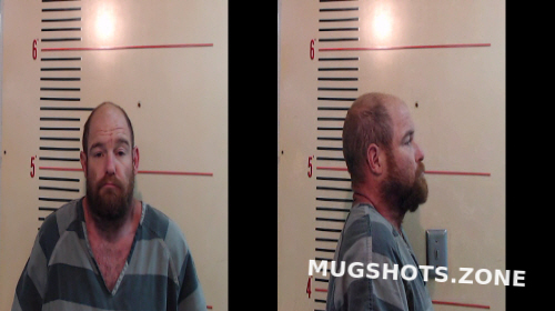 DOBBS CASEY JAY 04/07/2022 - Parker County Mugshots Zone