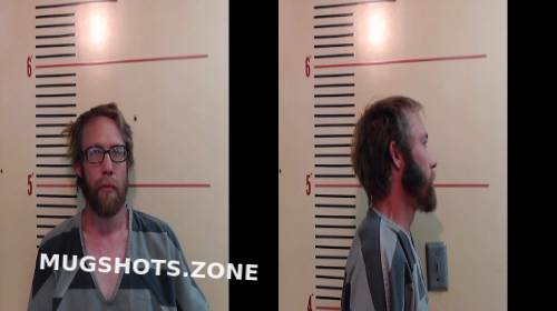 TANNER RILEY MARK 04/11/2022 - Parker County Mugshots Zone