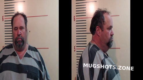 PHILLIPS KENNETH WAYNE 04/12/2022 - Parker County Mugshots Zone
