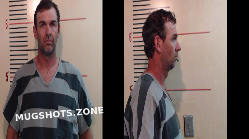 JUKES ROBERT STEPHEN 04/12/2022 - Parker County Mugshots Zone