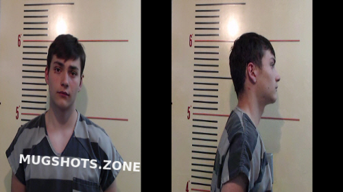 BORQUE KEVIN SKYLER RAE 04/18/2022 - Parker County Mugshots Zone