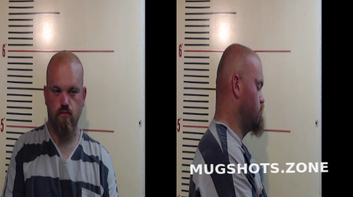 JULIANO NICHOLAS ANTHONY 04/18/2022 - Parker County Mugshots Zone