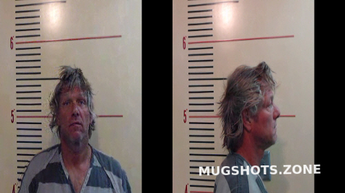 TRACE JEFFREY ALLEN 04/21/2022 - Parker County Mugshots Zone