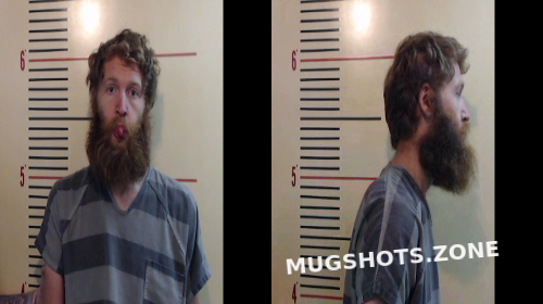 MAUE STUART JAMES 04/28/2022 - Parker County Mugshots Zone