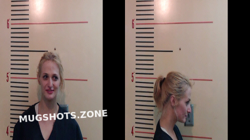 SMITHSON HANNAH ASHLEY 04/30/2022 - Parker County Mugshots Zone